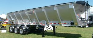 Live Bottom Trailers - Trailer Sales PTY LTD
