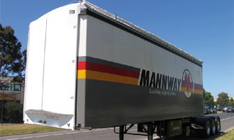 Safe T-Liner - Trailer Sales PTY LTD